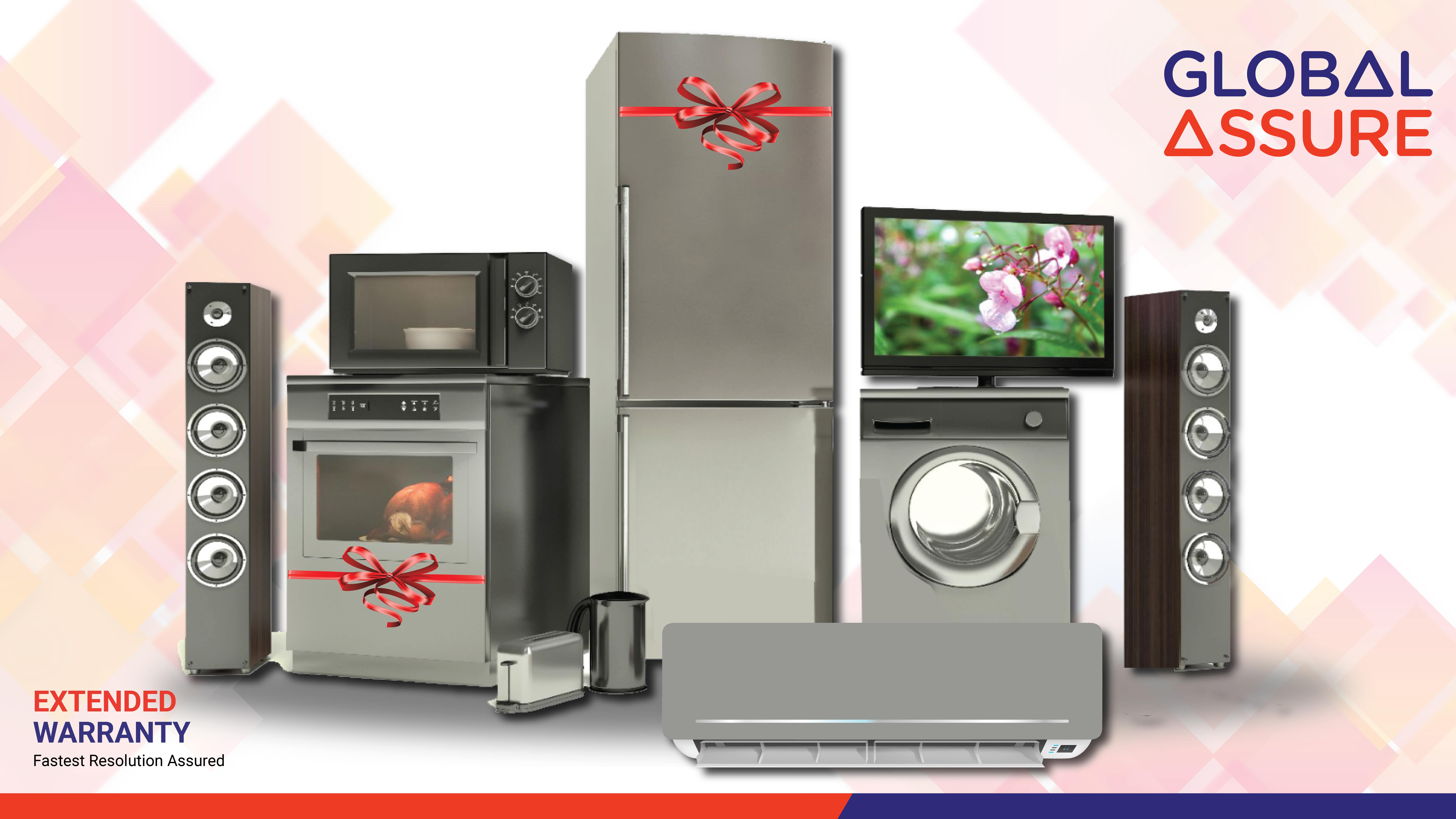 Global Assure - LogIn